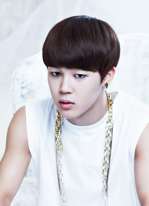 [ABOUT : JIMIN] — US BTS ARMY