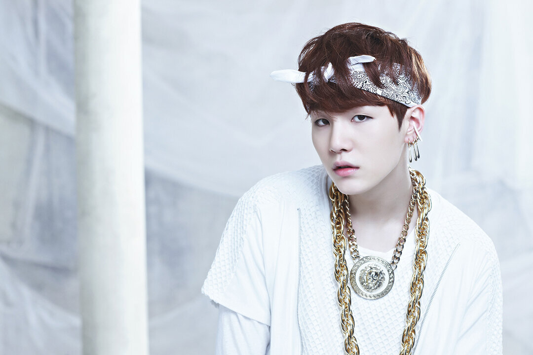 [BTS Discography] O!RUL8,2? — US BTS ARMY