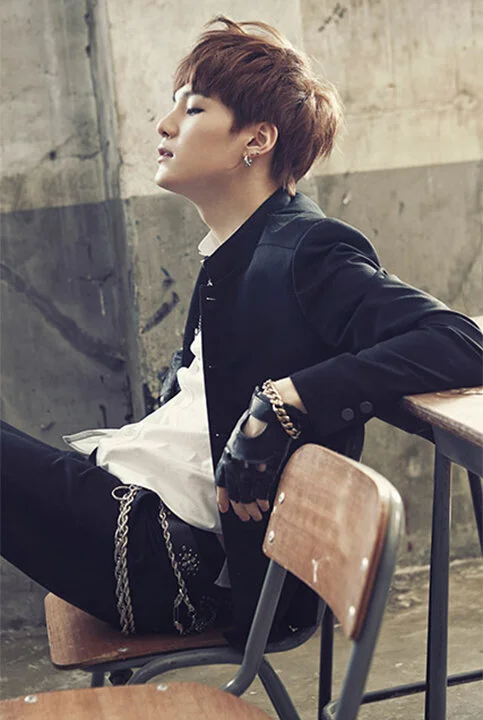 [BTS Discography] Skool Luv Affair — US BTS ARMY