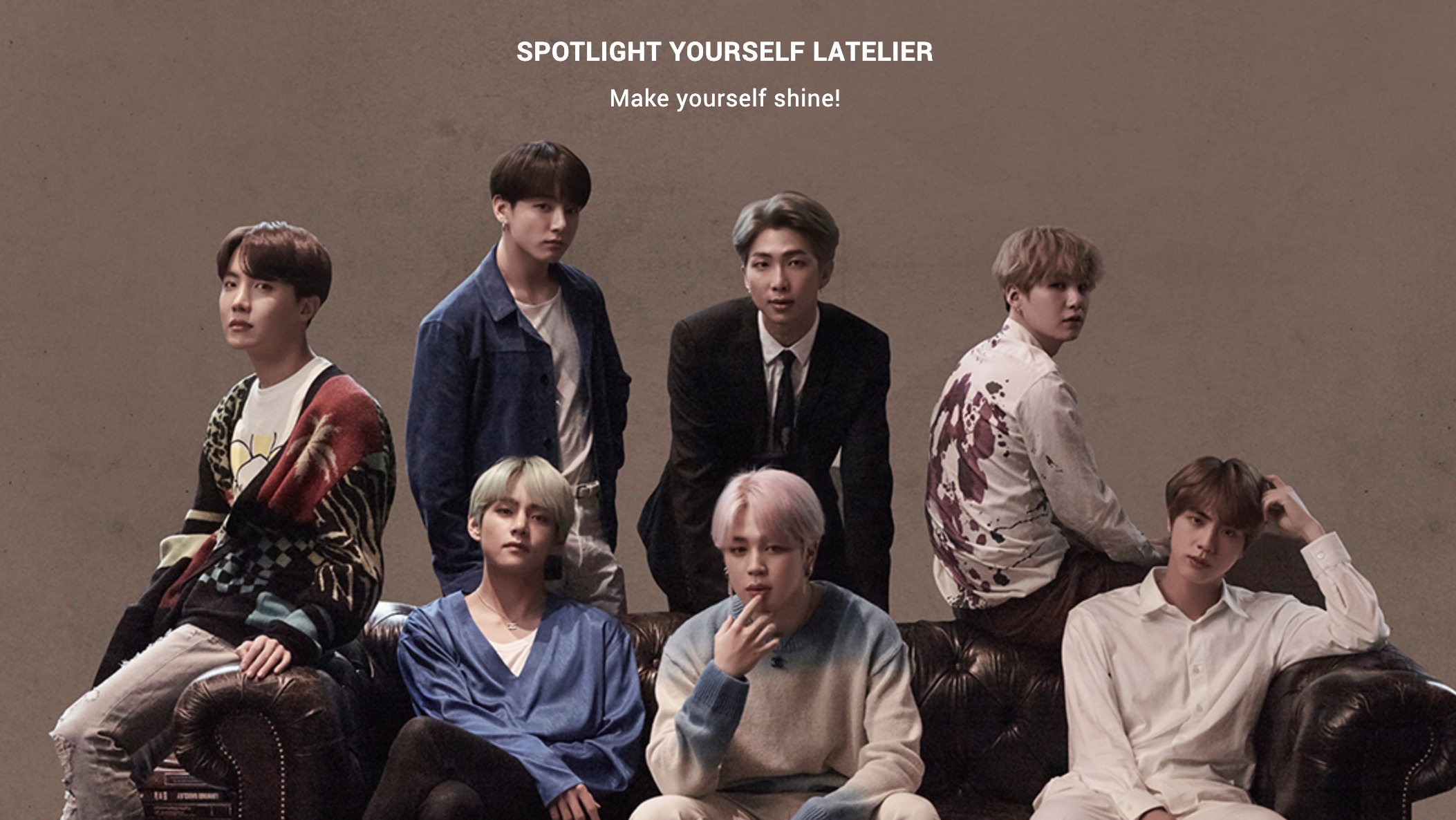 VT Cosmetics — US BTS ARMY
