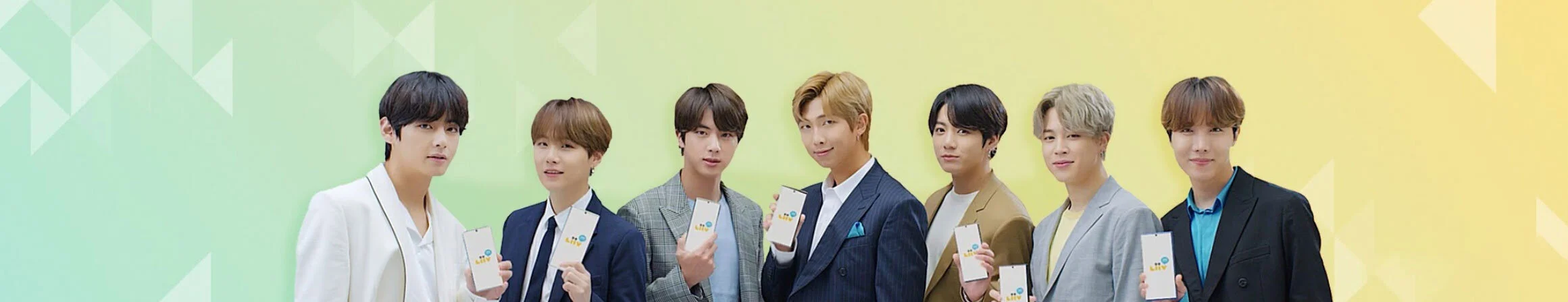 [ENDORSEMENTS] KB Kookmin Bank — US BTS ARMY
