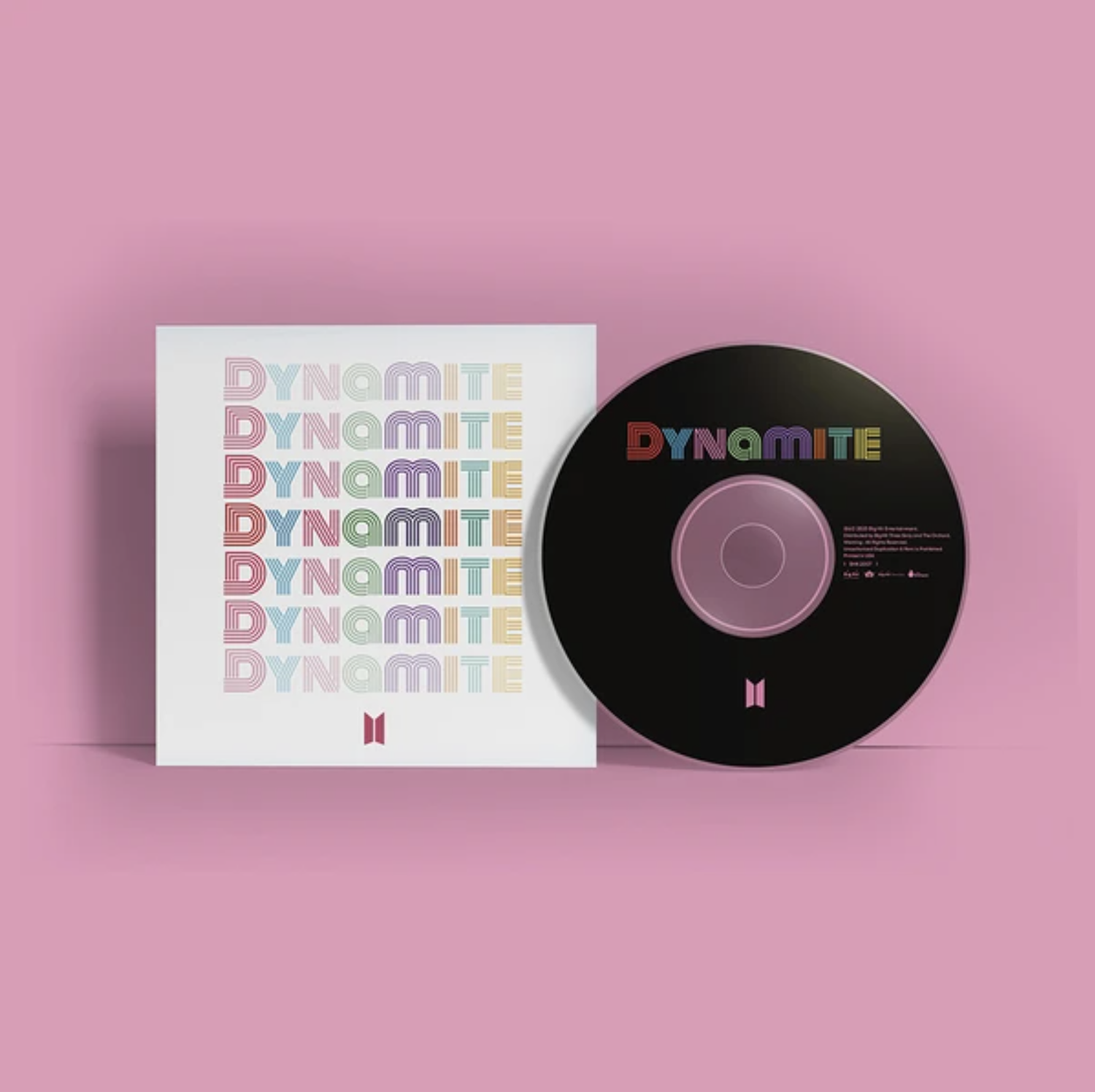 [MERCH] DYNAMITE Official Merch Collection — US BTS ARMY