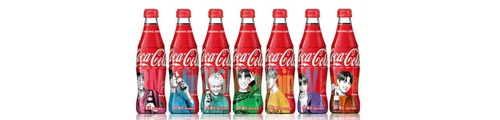 [ENDORSEMENTS] Coca-Cola — US BTS ARMY
