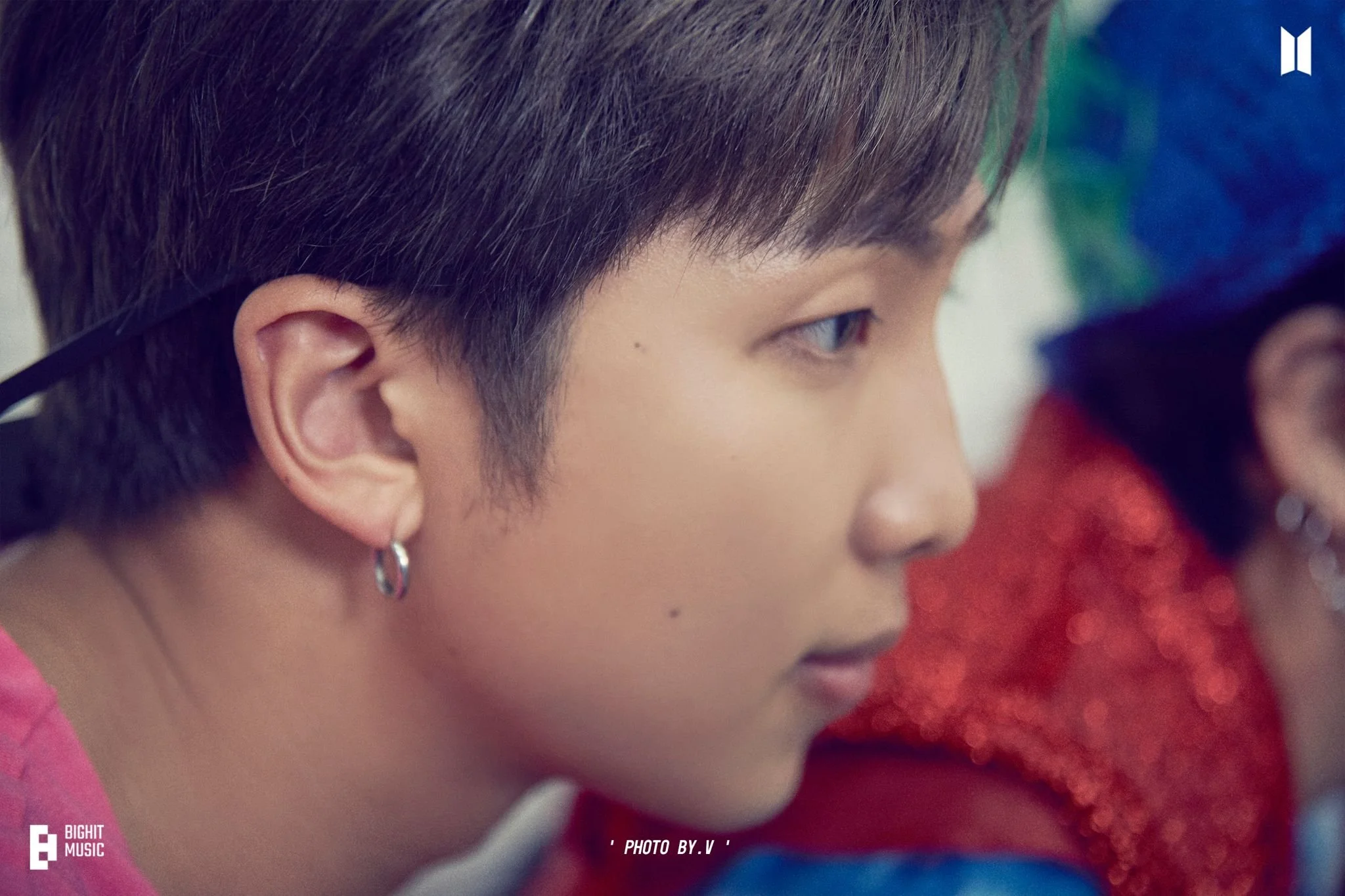 [BTS PHOTOS] RUN BTS! Photo Exhibition — US BTS ARMY