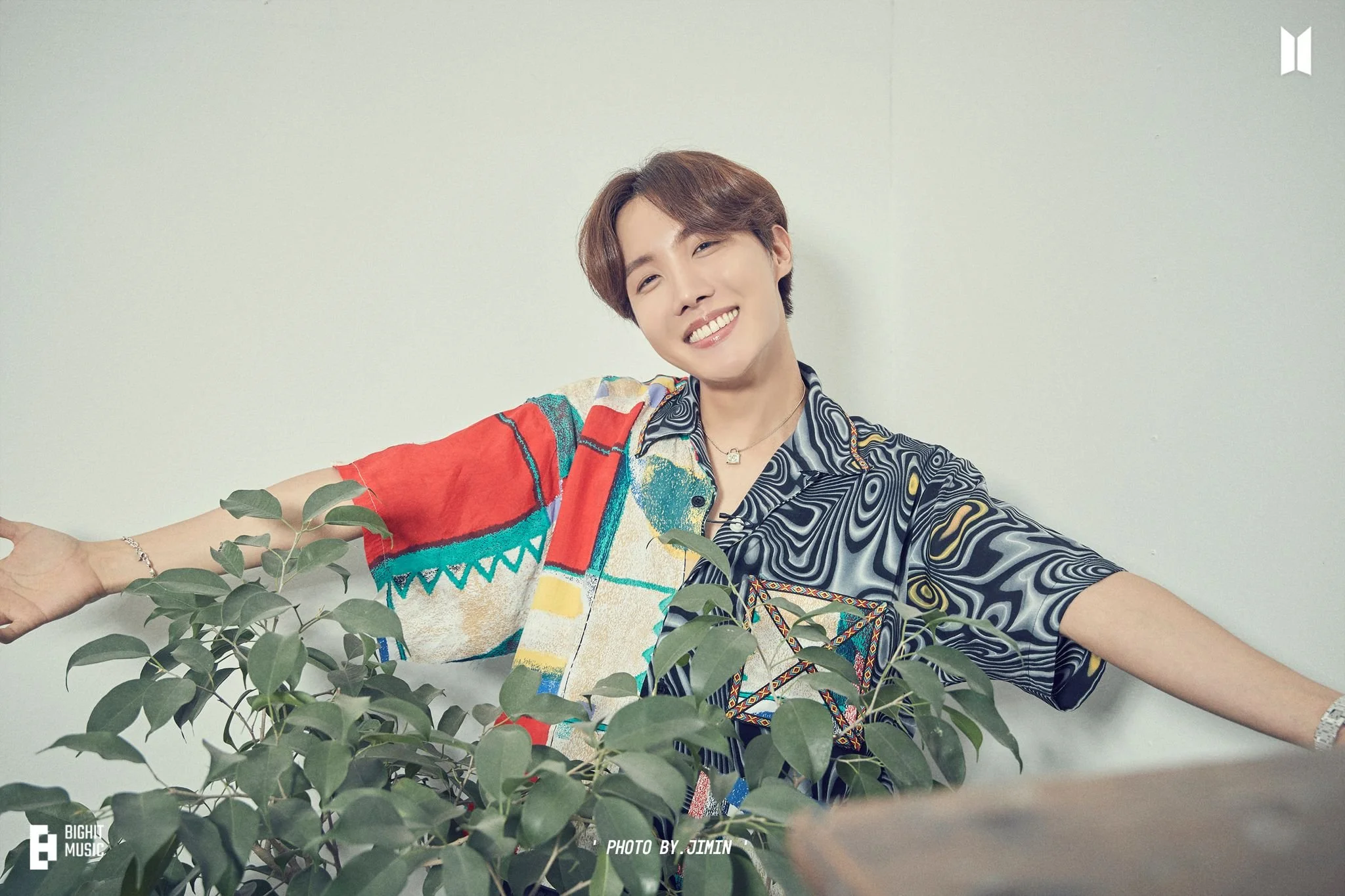 [BTS PHOTOS] RUN BTS! Photo Exhibition — US BTS ARMY