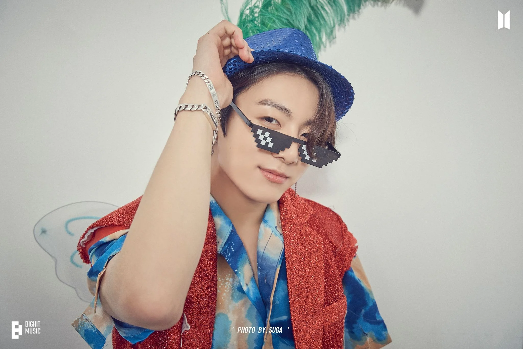 [BTS PHOTOS] RUN BTS! Photo Exhibition — US BTS ARMY