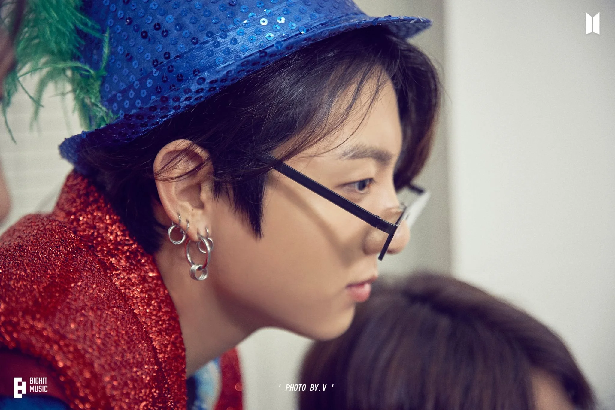 [BTS PHOTOS] RUN BTS! Photo Exhibition — US BTS ARMY
