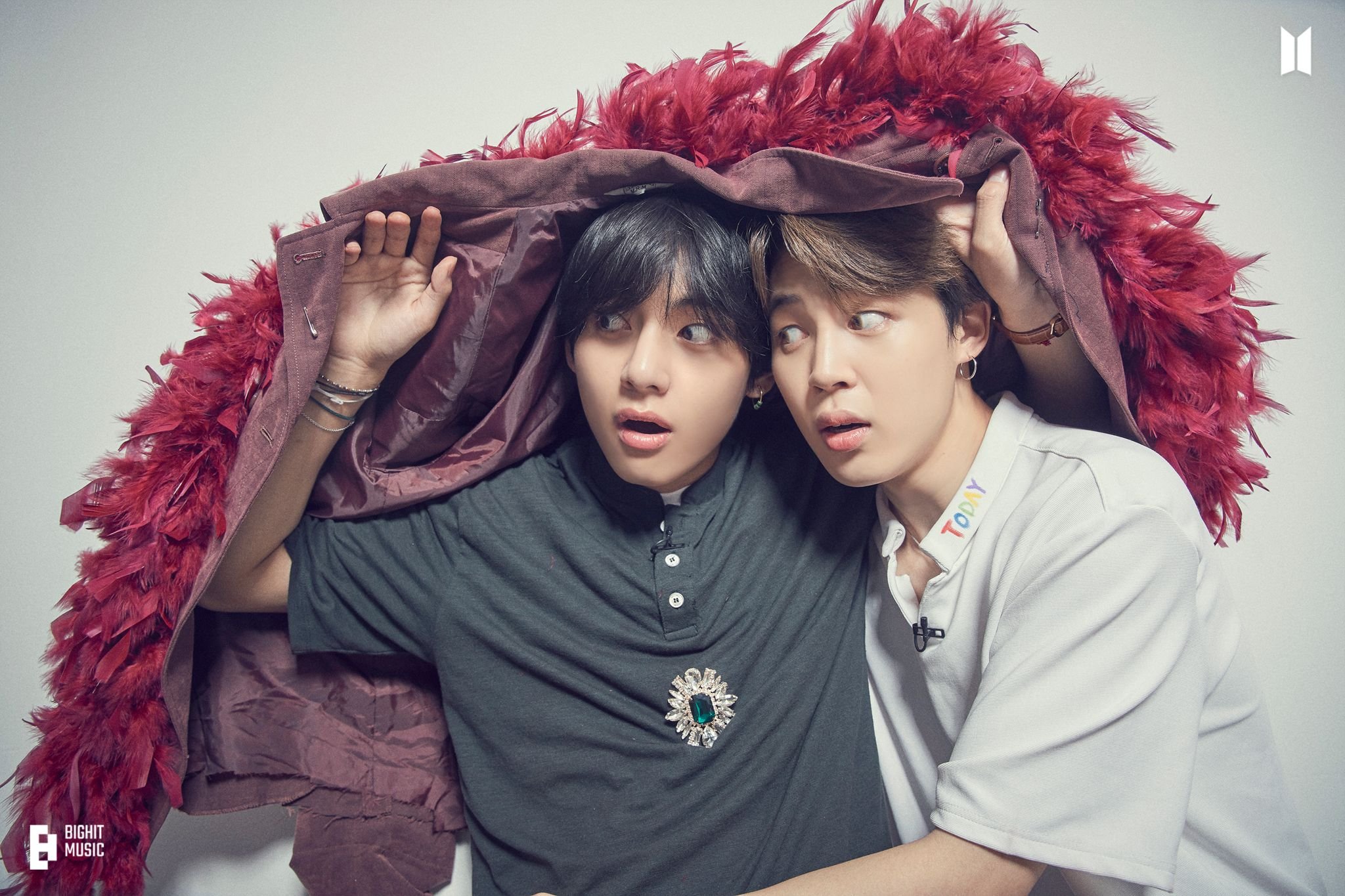 [BTS PHOTOS] RUN BTS! Photo Exhibition — US BTS ARMY