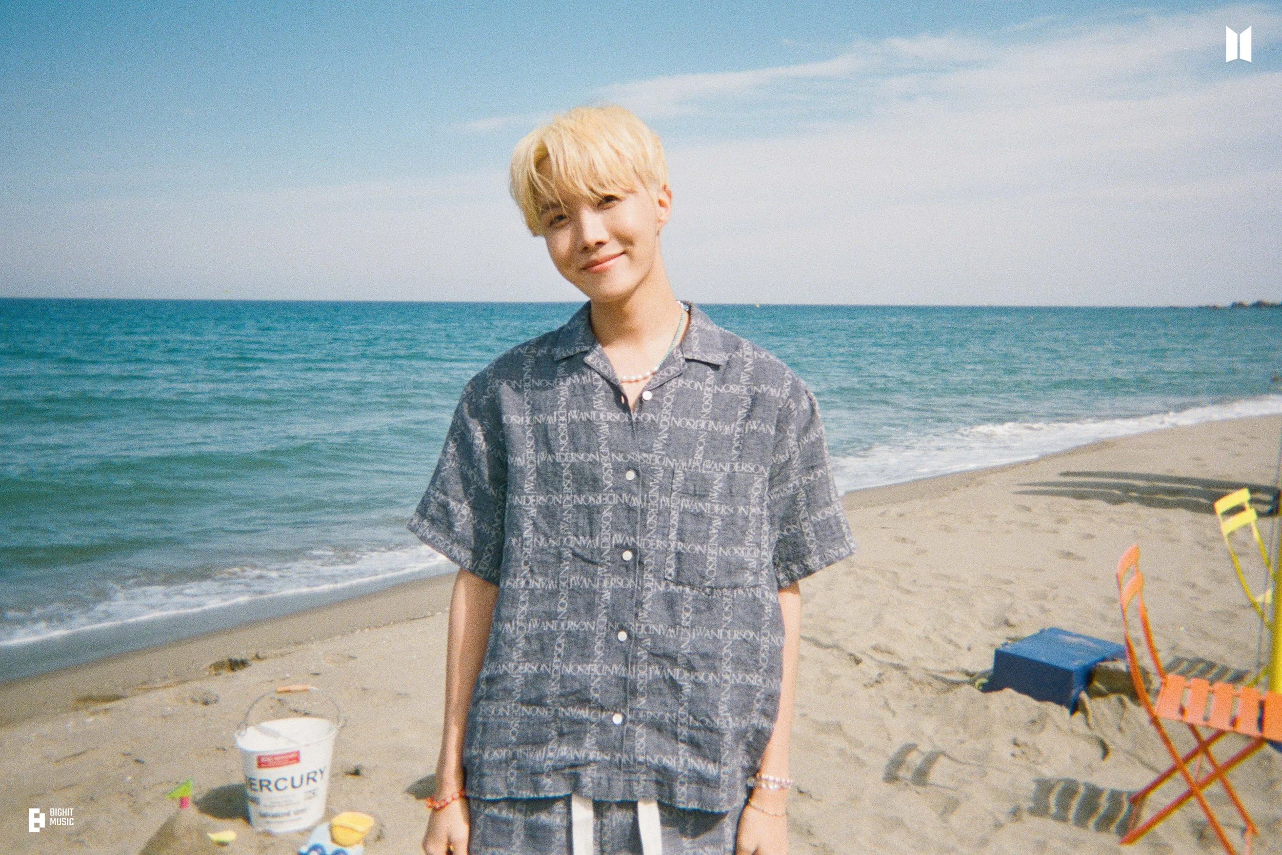 [BTS PHOTOS] Film Camera With BTS — US BTS ARMY