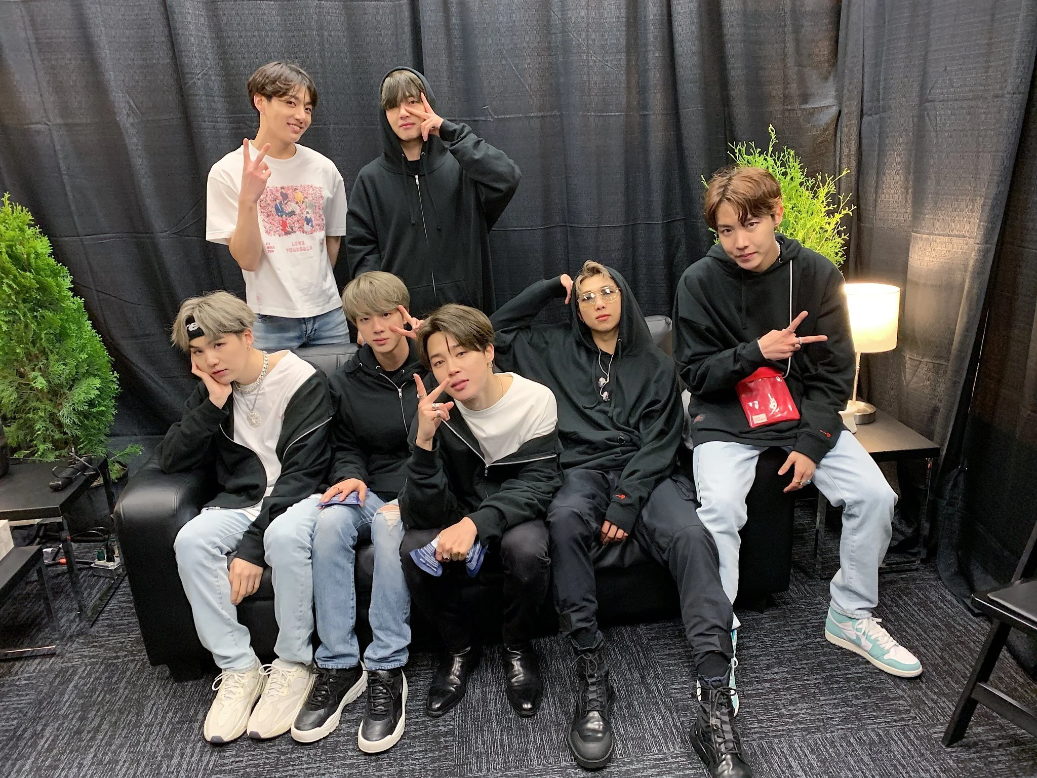 BTS ARMY in Illinois — US BTS ARMY