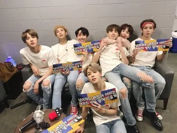 BTS ARMY in Illinois — US BTS ARMY