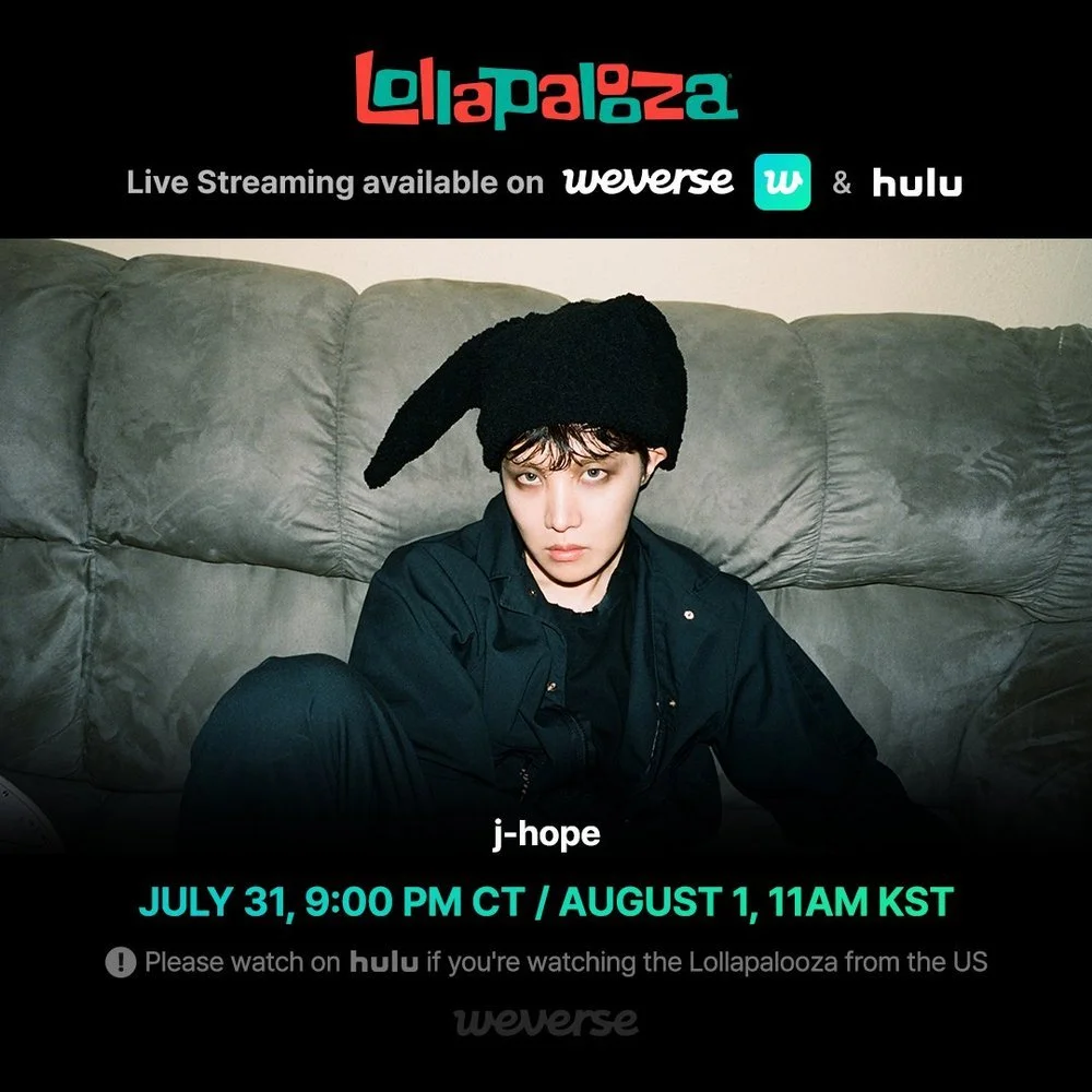 BTS Concert Setlists — US BTS ARMY