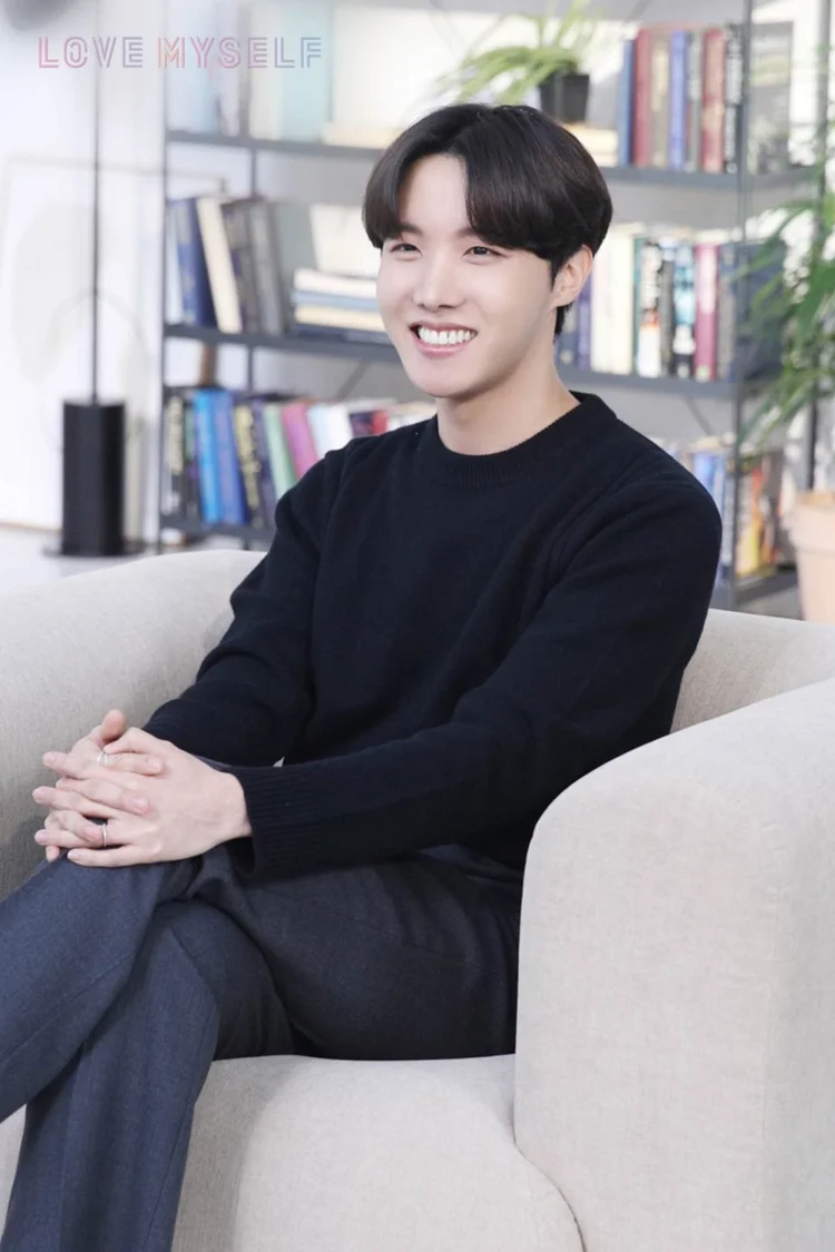 BTS Love Myself Campaign — US BTS ARMY