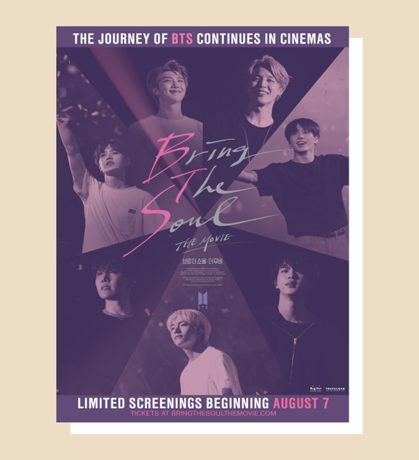 Movie — BTS Filmography — US BTS ARMY