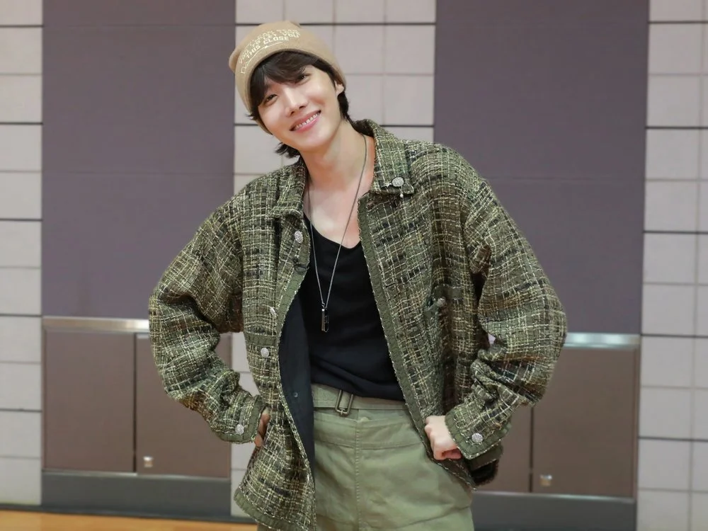 Team Hoseok