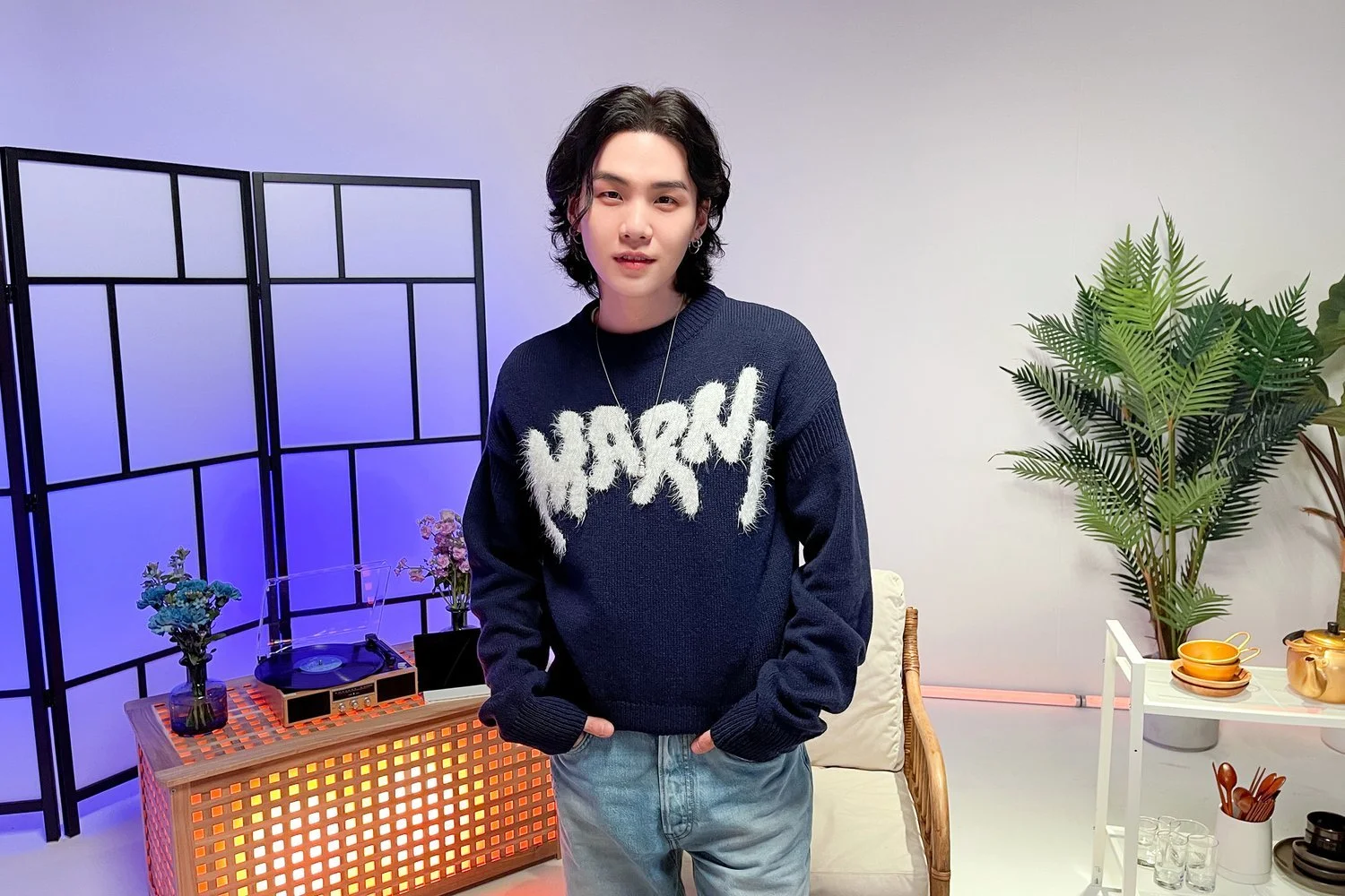 [VARIETY SHOW] Suchwita — US BTS ARMY