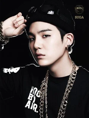 SUGA Career Highlights — US BTS ARMY