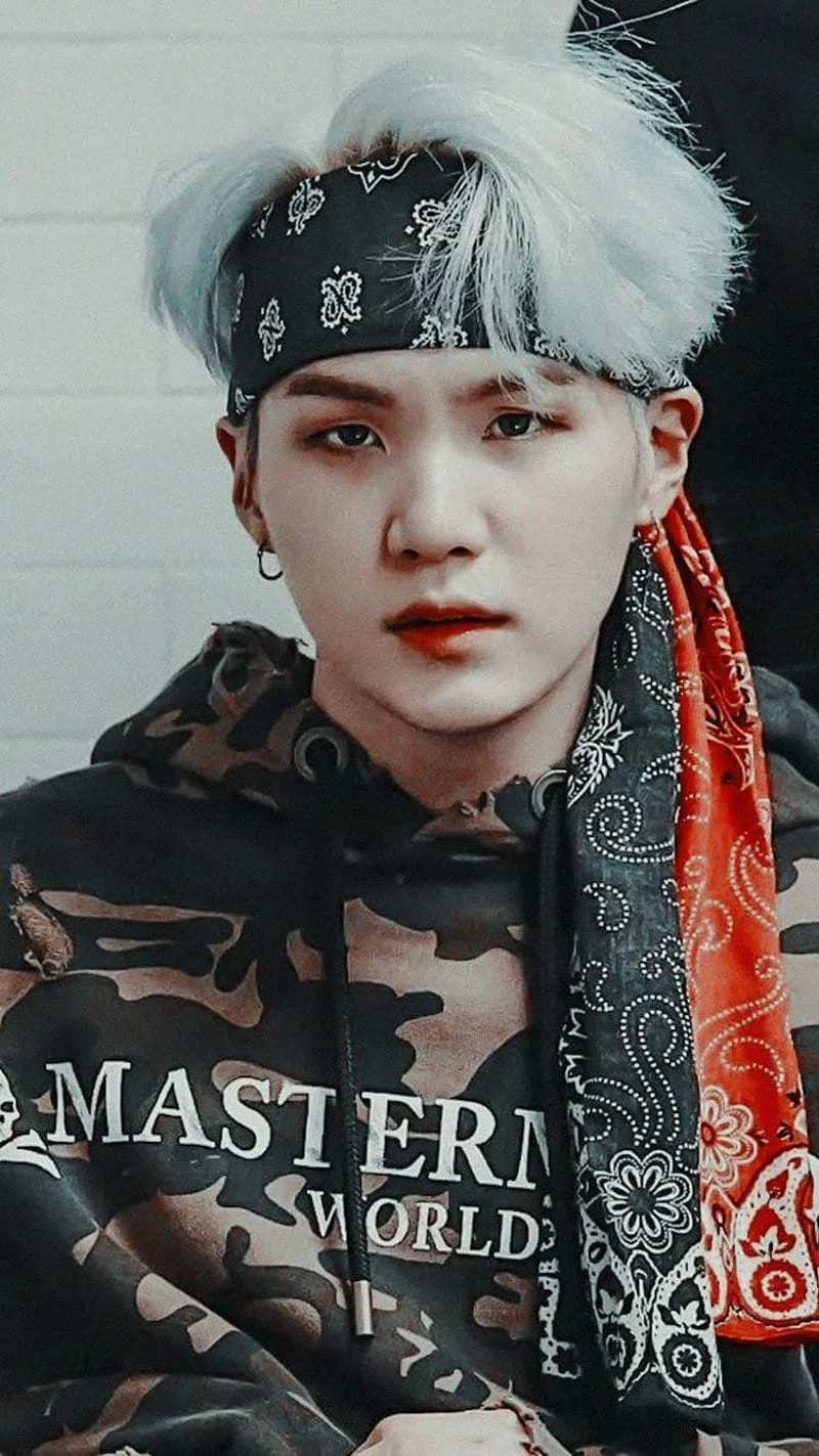 SUGA Career Highlights — US BTS ARMY