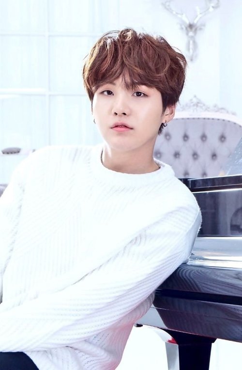 SUGA Career Highlights — US BTS ARMY