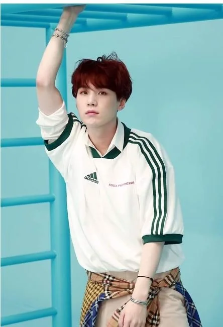 SUGA Career Highlights — US BTS ARMY