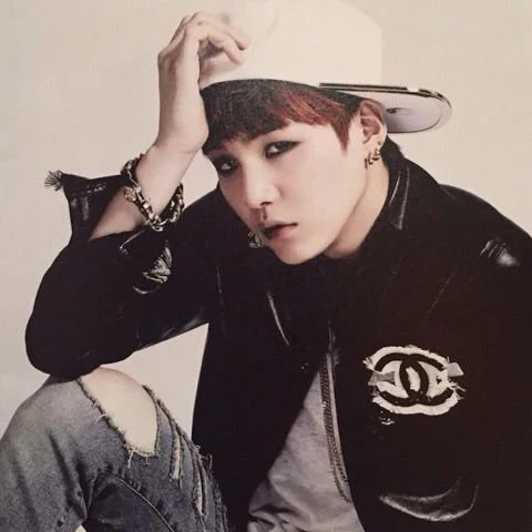 SUGA Career Highlights — US BTS ARMY