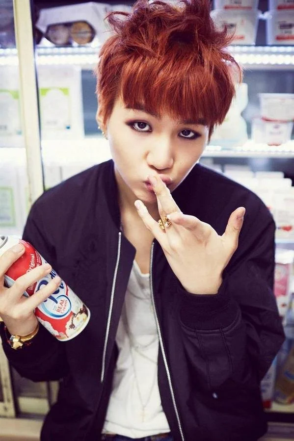 SUGA Career Highlights — US BTS ARMY