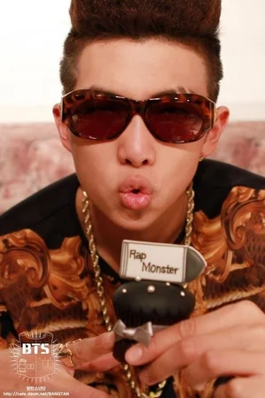 RM's Story - Career Highlights — US BTS ARMY
