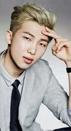 RM's Story - Career Highlights — US BTS ARMY