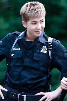 RM's Story - Career Highlights — US BTS ARMY
