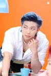 RM's Story - Career Highlights — US BTS ARMY
