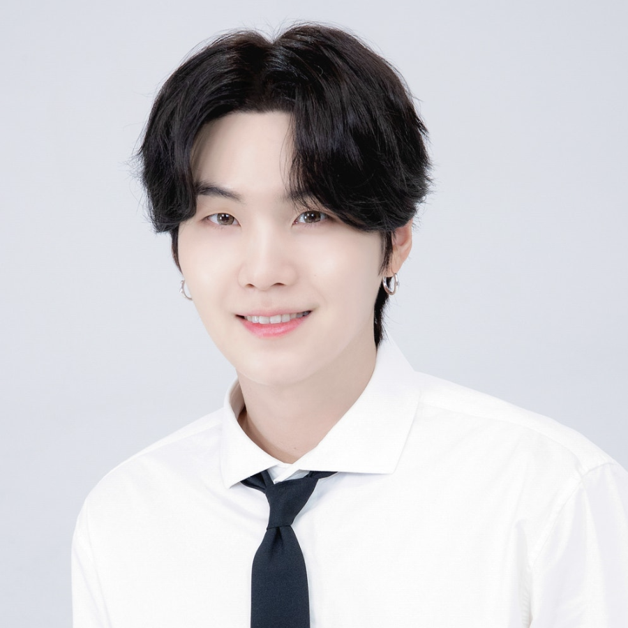 SUGA Makes A Donation For Emergency Relief Efforts In Turkey And Syria ...