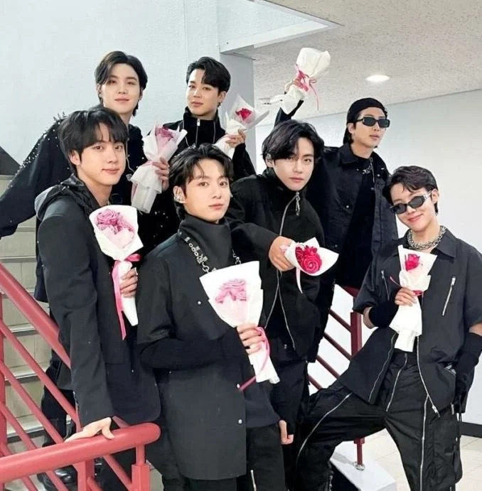 Documentary — BTS Filmography — US BTS ARMY