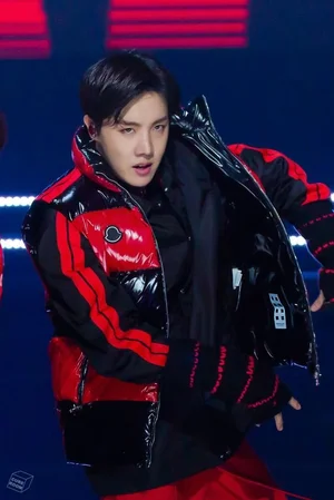 j-hope Career Highlights — US BTS ARMY