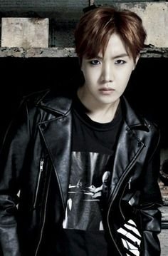 j-hope Career Highlights — US BTS ARMY
