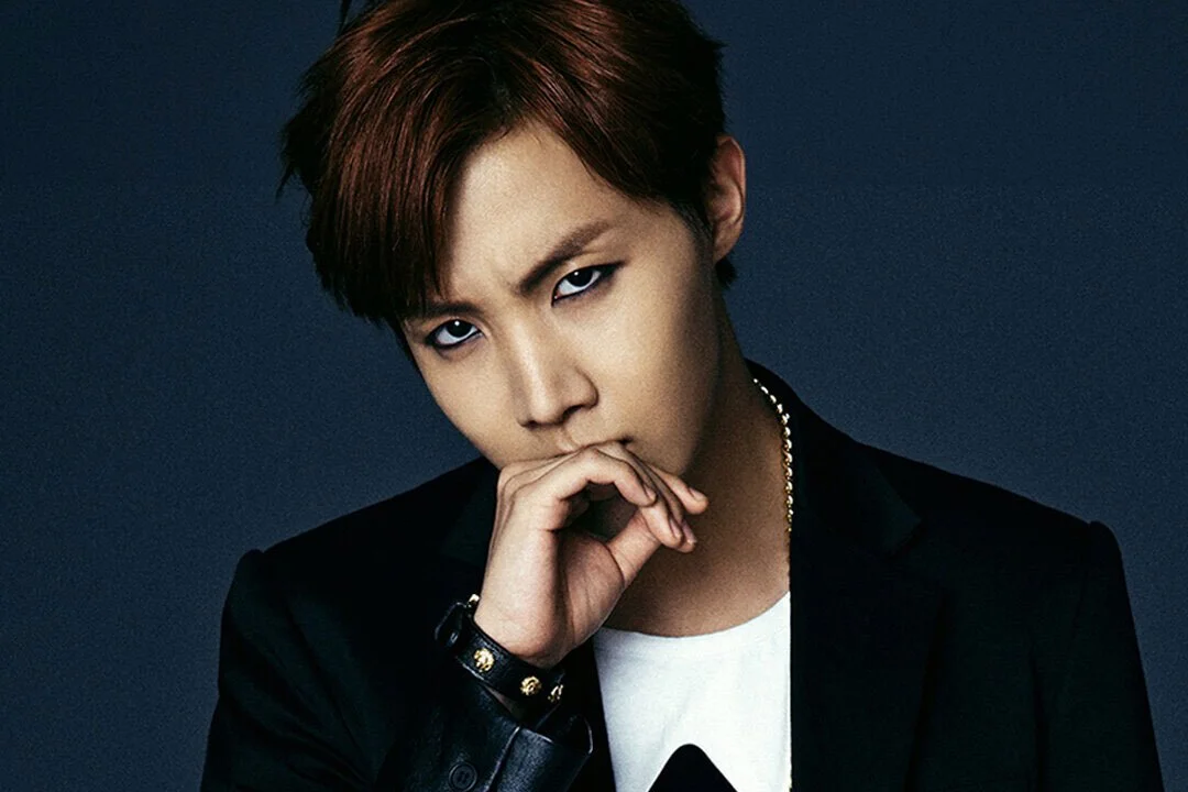 j-hope Career Highlights — US BTS ARMY