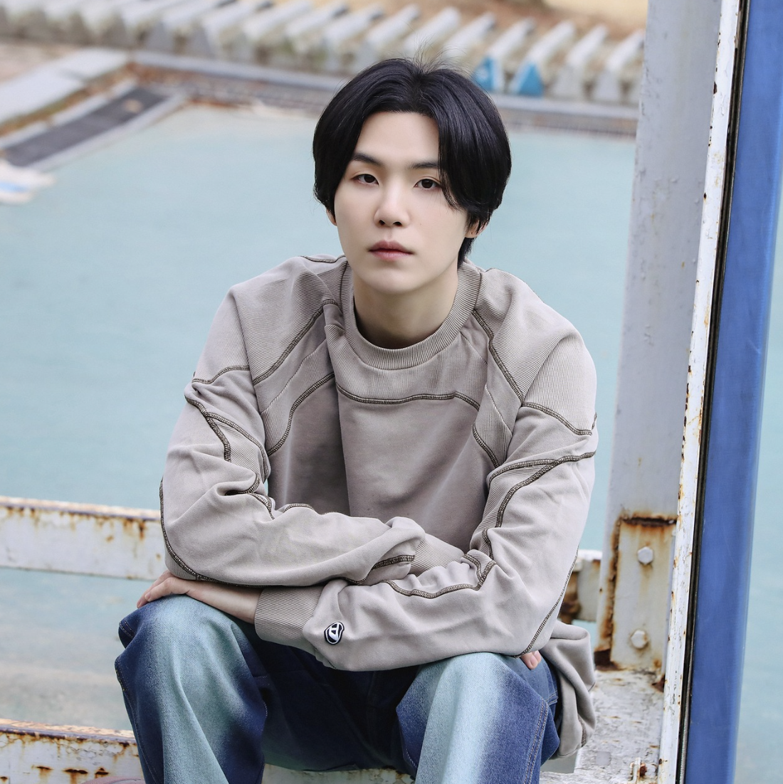 SUGA Becomes The First K-Pop Soloist To Spend 3 Weeks In The Top 15 Of ...