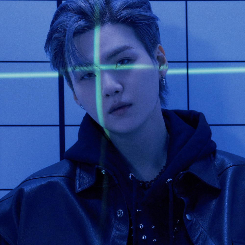 SUGA Surpasses 1 Billion Streams On Spotify — US BTS ARMY