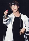 Jin Career Highlights — US BTS ARMY
