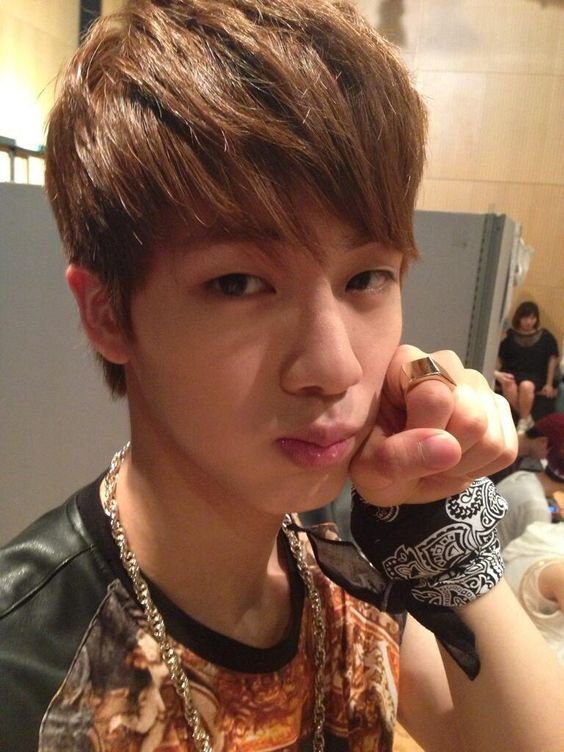 Jin Career Highlights — US BTS ARMY