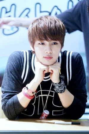 Jin Career Highlights — US BTS ARMY