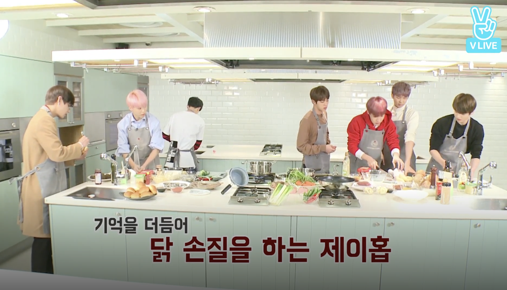 [VARIETY SHOW] Run BTS! Season 2 (Ep. 12-56) — US BTS ARMY