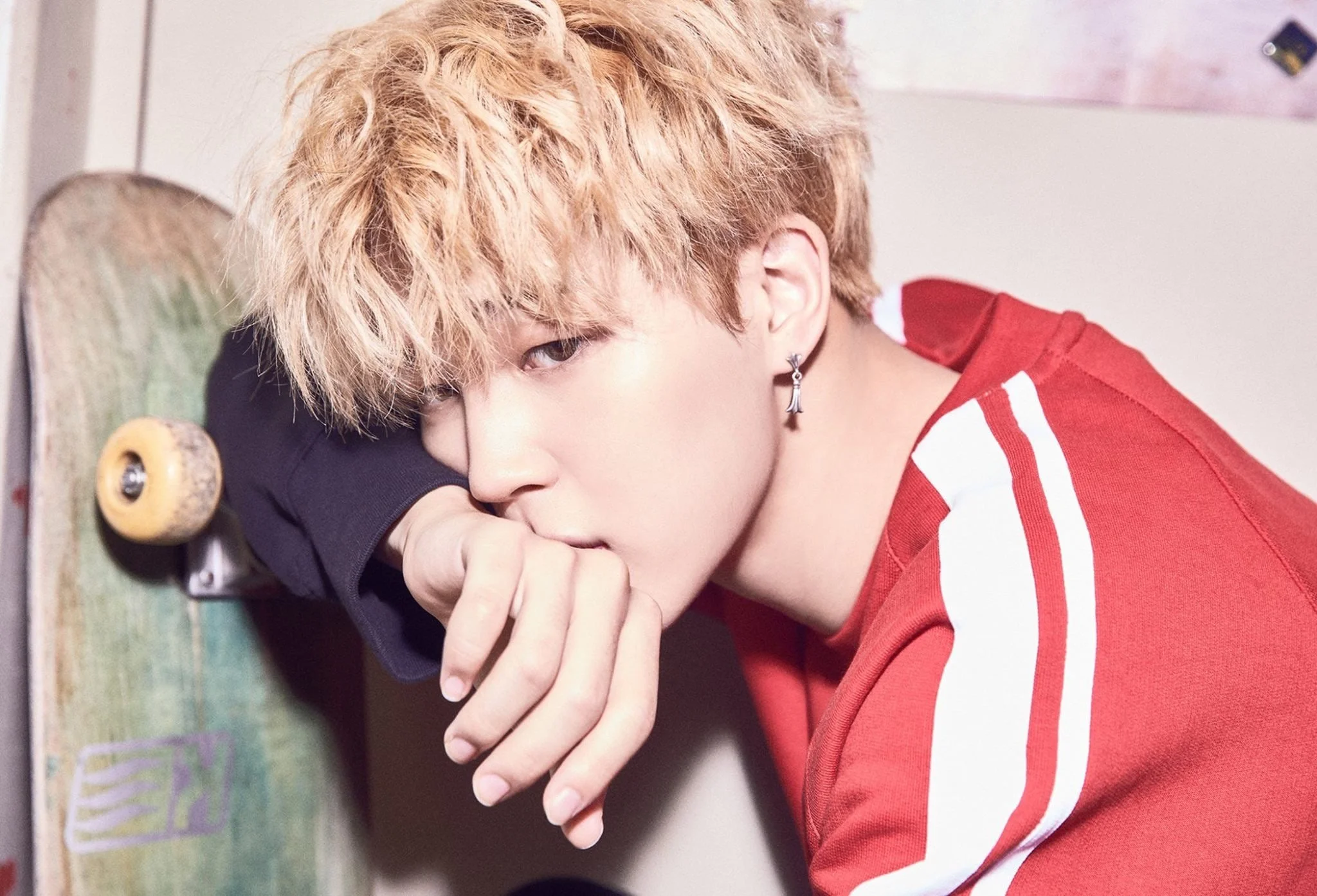 Jimin Career Highlights — US BTS ARMY