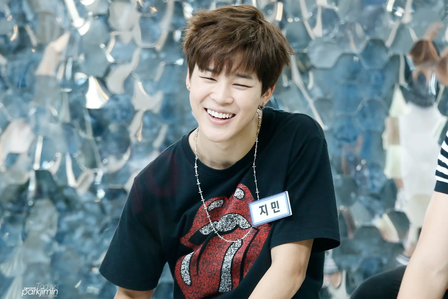 Jimin Career Highlights — US BTS ARMY