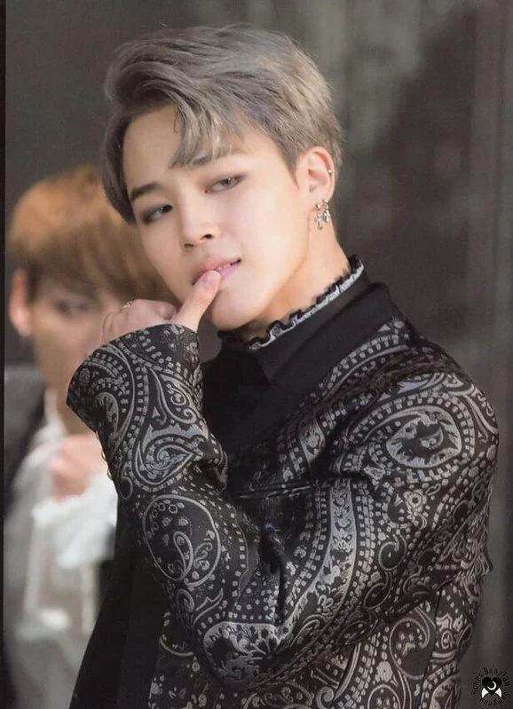 Jimin Career Highlights — US BTS ARMY