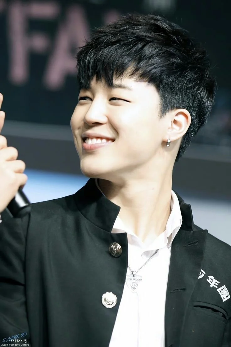 Jimin Career Highlights — US BTS ARMY