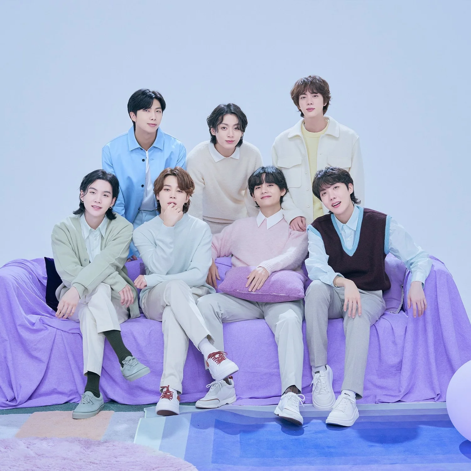 Jung Kook Dominates iTunes Charts With "Never Let Go" — US BTS ARMY
