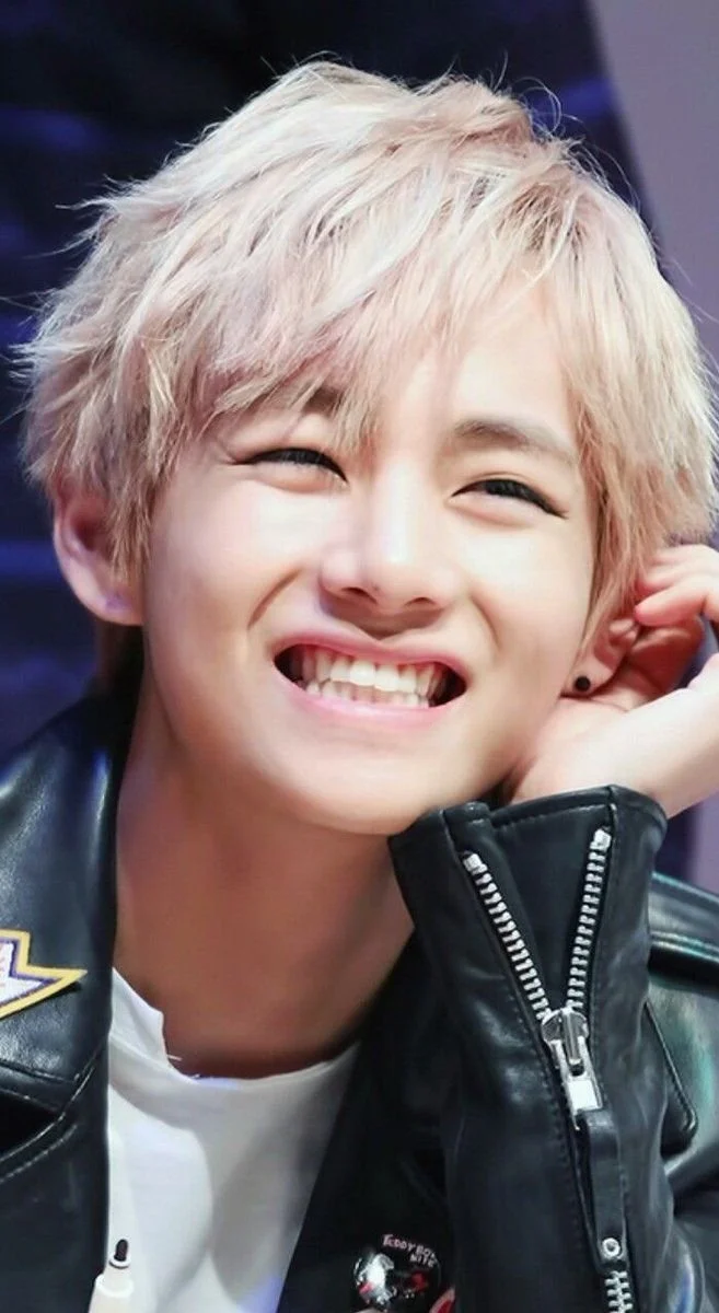 V Career Highlights — US BTS ARMY