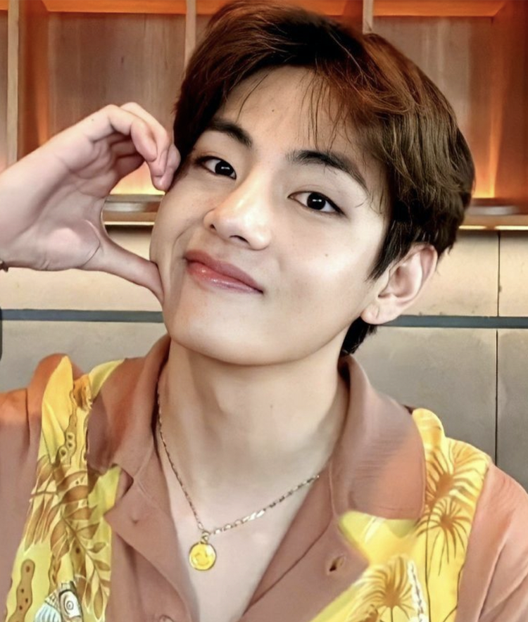 V Career Highlights — US BTS ARMY