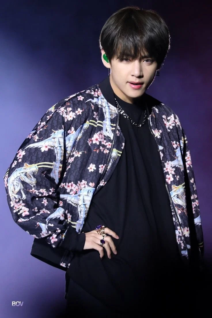 V Career Highlights — US BTS ARMY