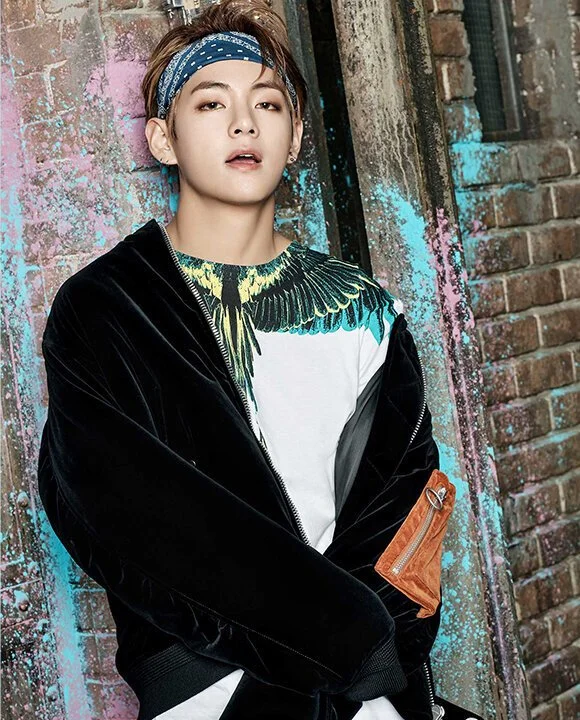 V Career Highlights — US BTS ARMY